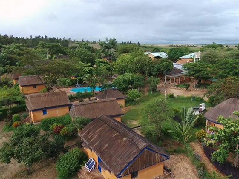 Isalo Ranch Madagascar - Go Africa