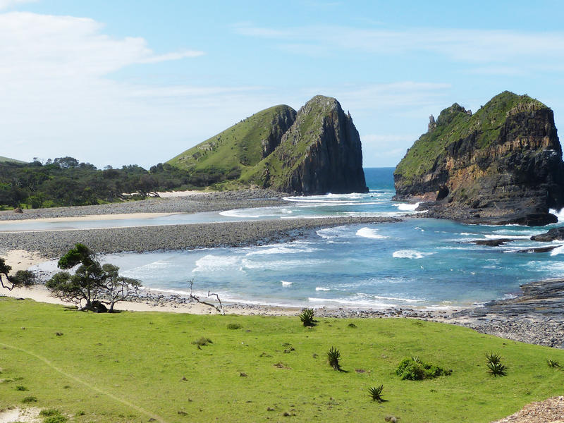 Coffee Bay - Go Africa