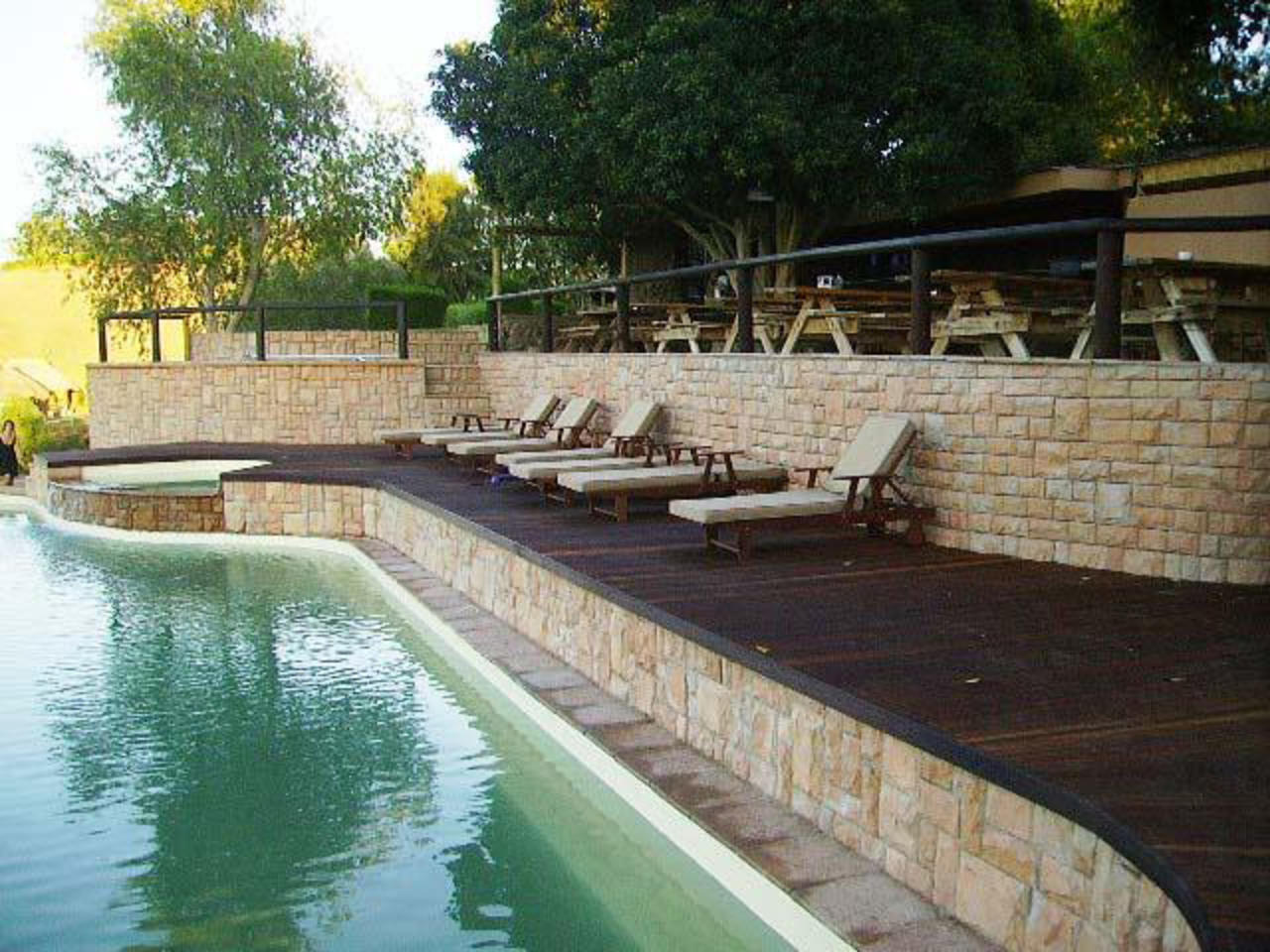 Felix Unite Provenance Camp - Go Africa