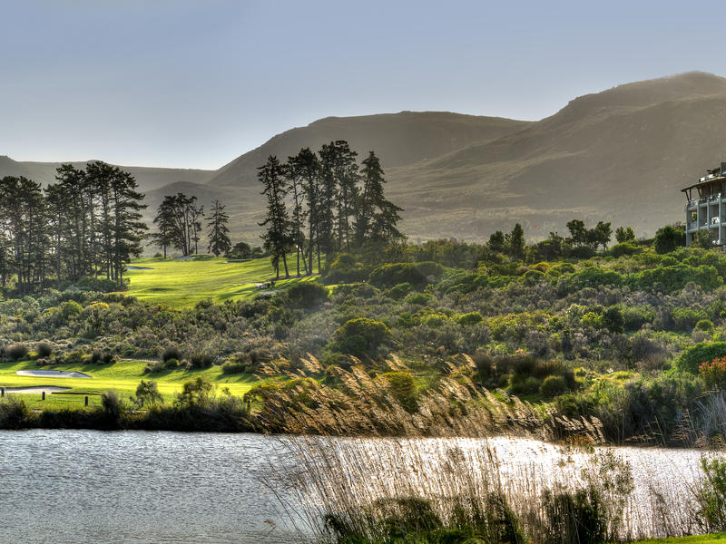Arabella Hotel & Spa - Go Africa