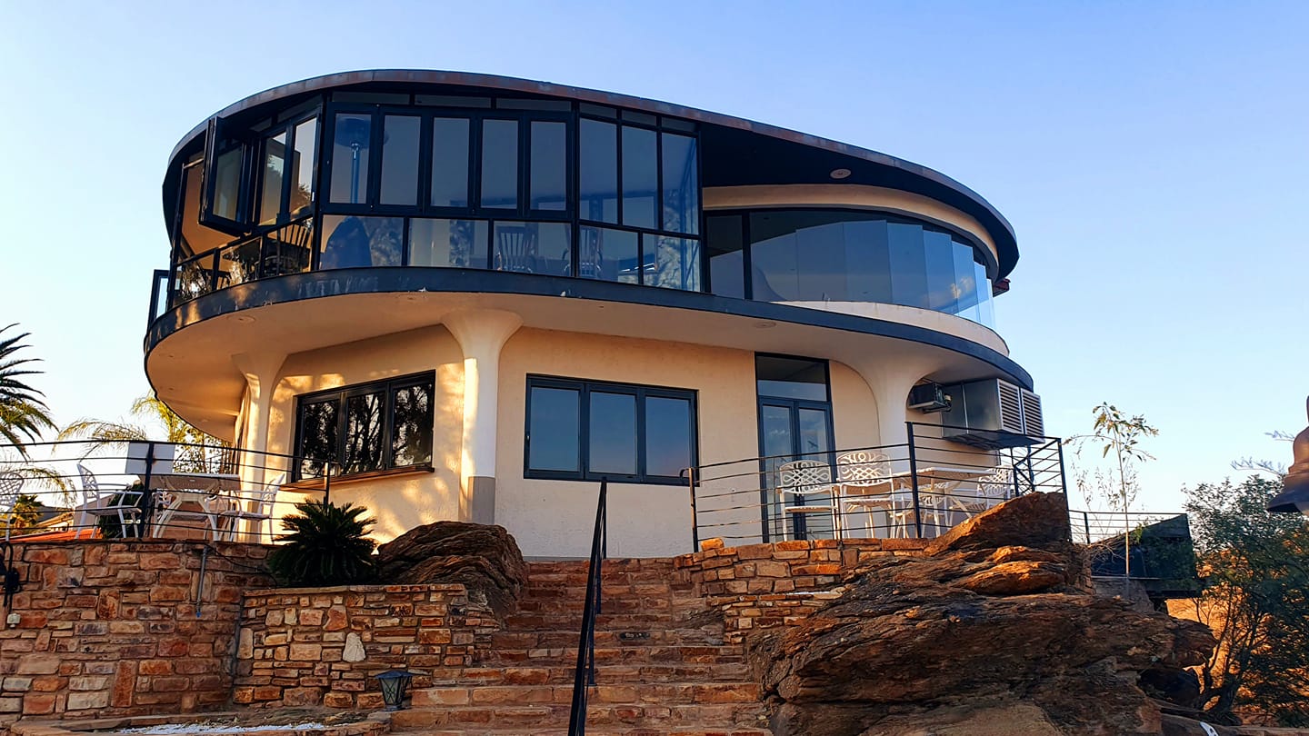 Hotel Thule - Go Africa