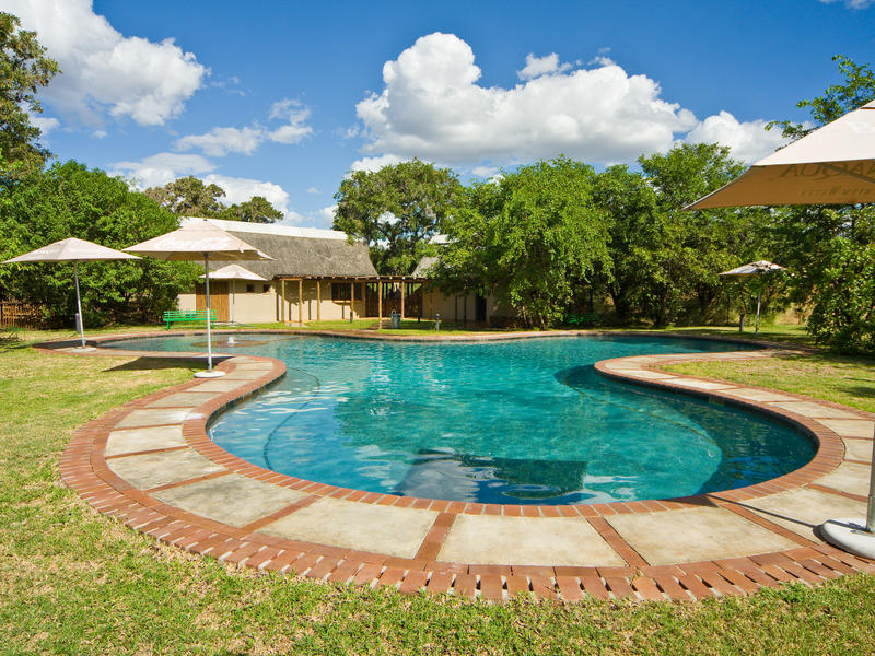 Letaba Main Camp - Go Africa