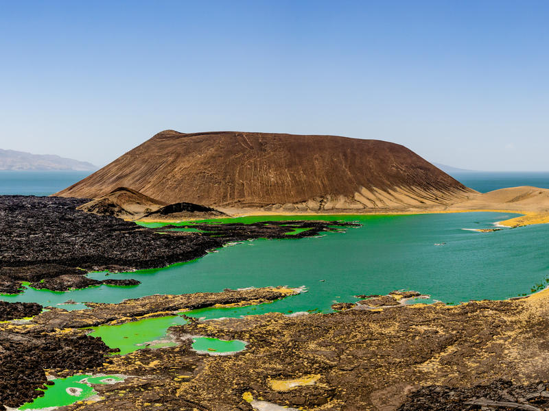 Lake Turkana - Go Africa
