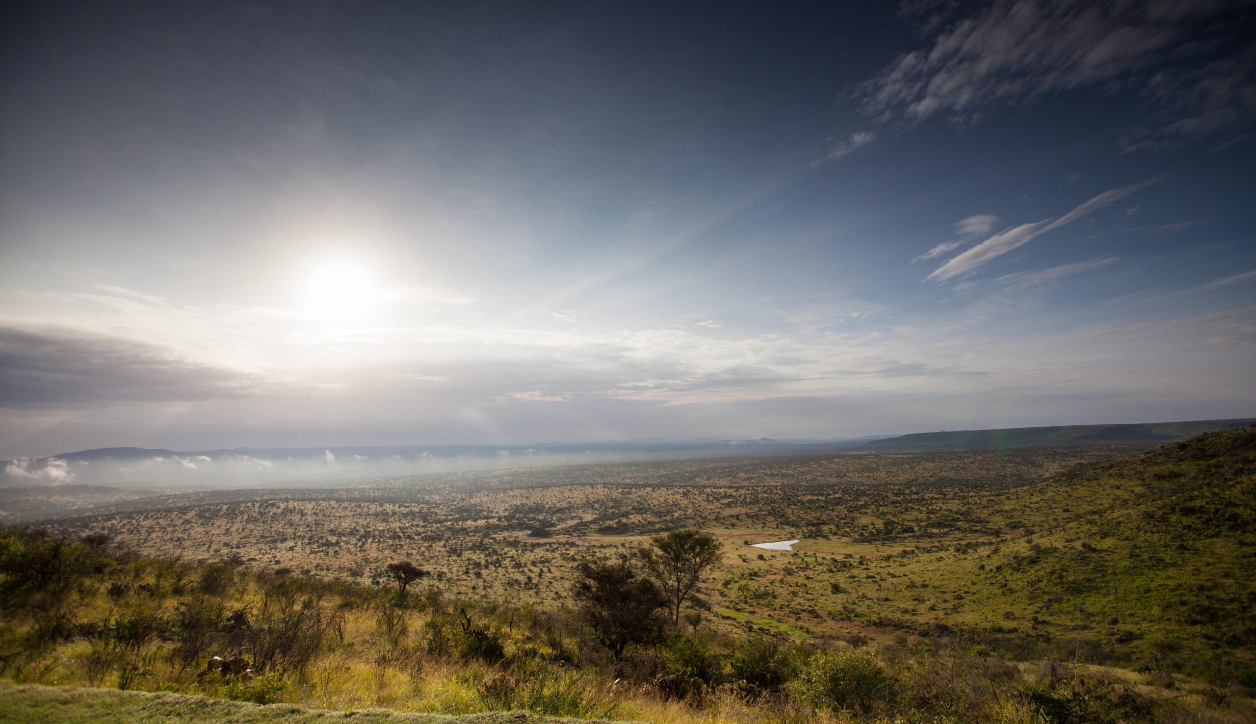 Loisaba Conservancy - Go Africa