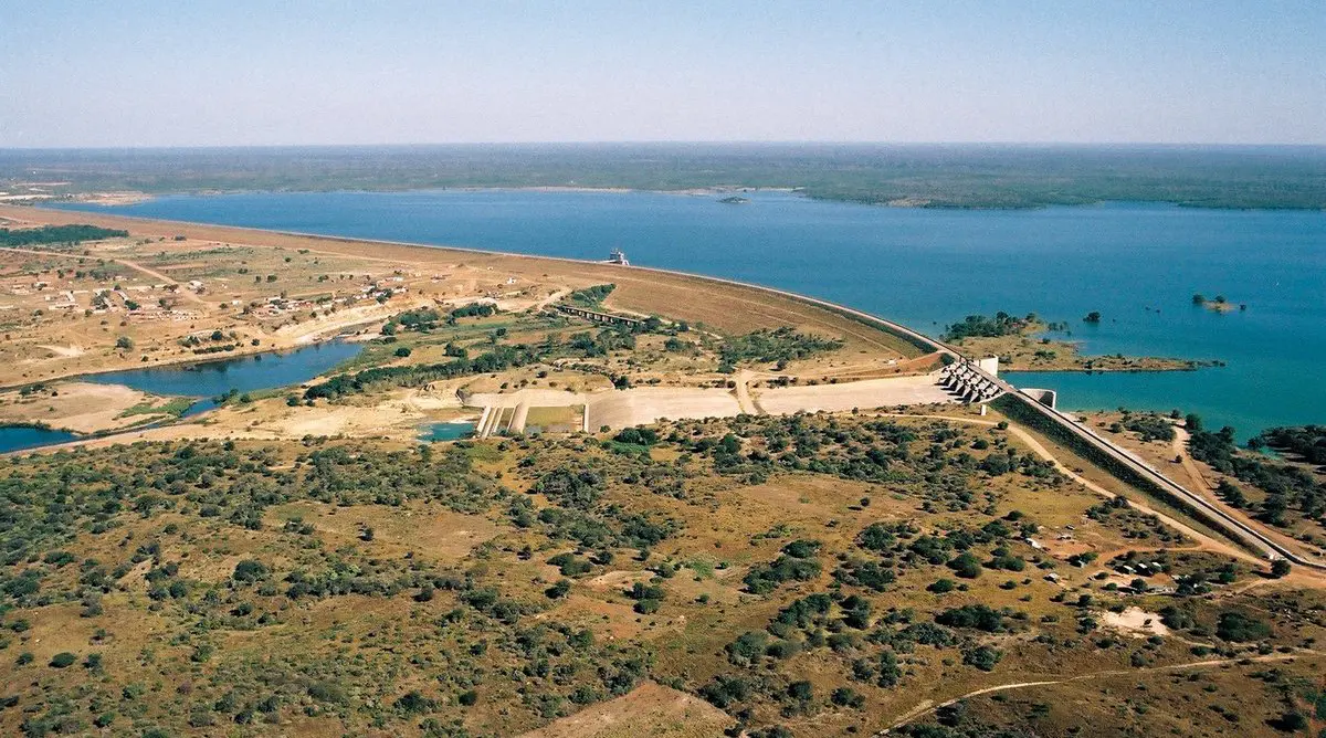 Massingir - Go Africa