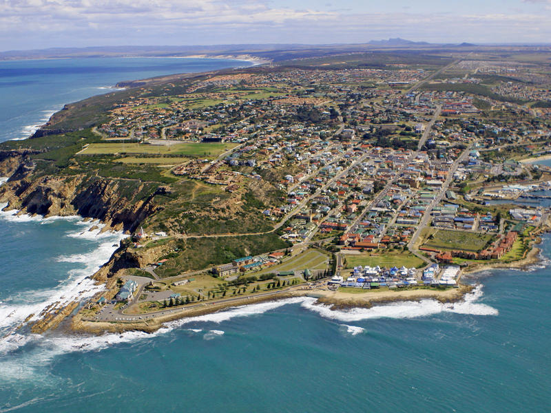 Mossel Bay - Go Africa