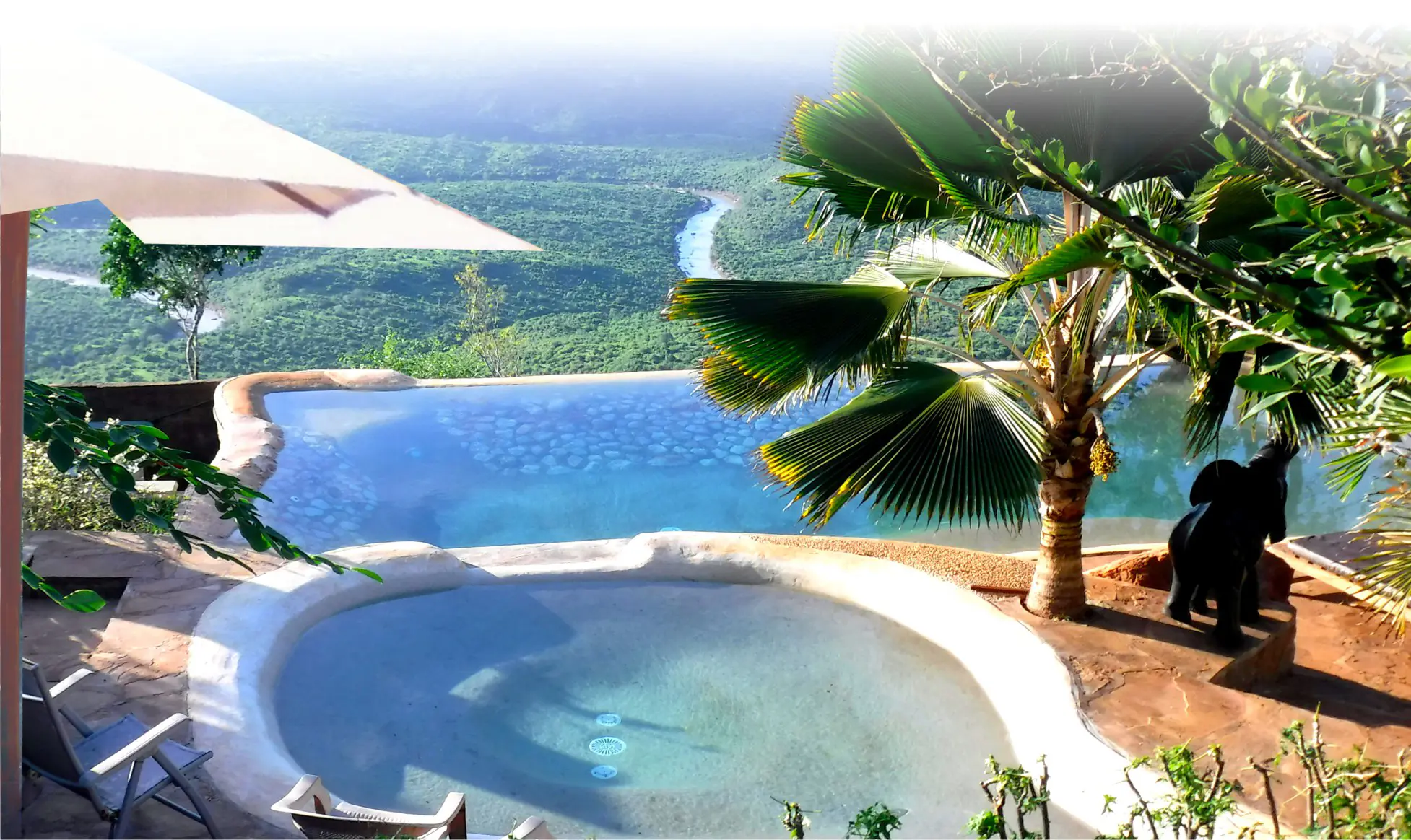 Shimba Hills Green Lodge - Go Africa