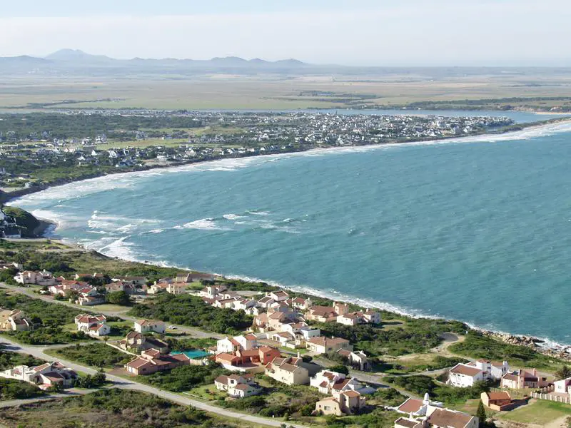 St Francis Bay - Go Africa