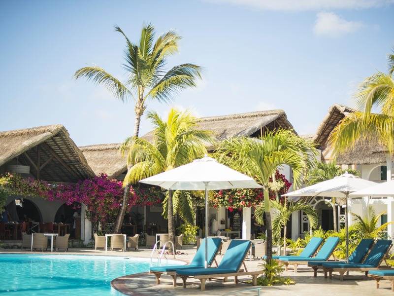 Veranda Palmar Beach Hotel - Go Africa