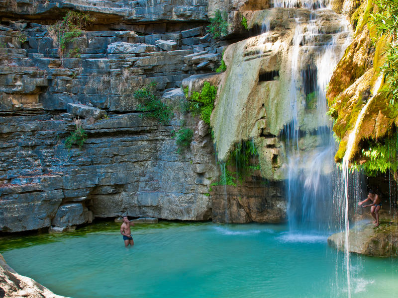 Amber Mountain National Park - Go Africa