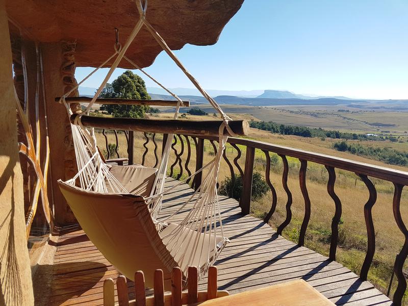 Antbear Lodge - Go Africa