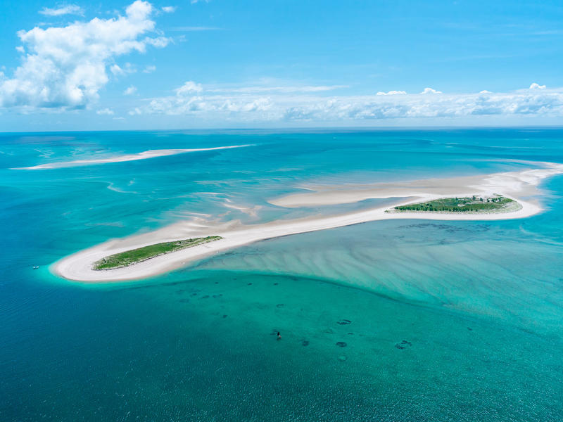 Bazaruto Archipelago - Go Africa