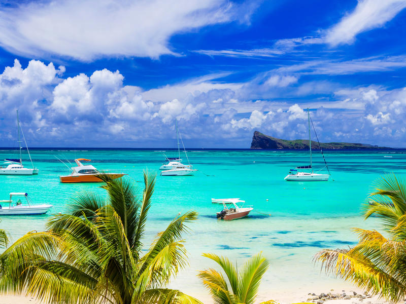 Northern Mauritius - Go Africa