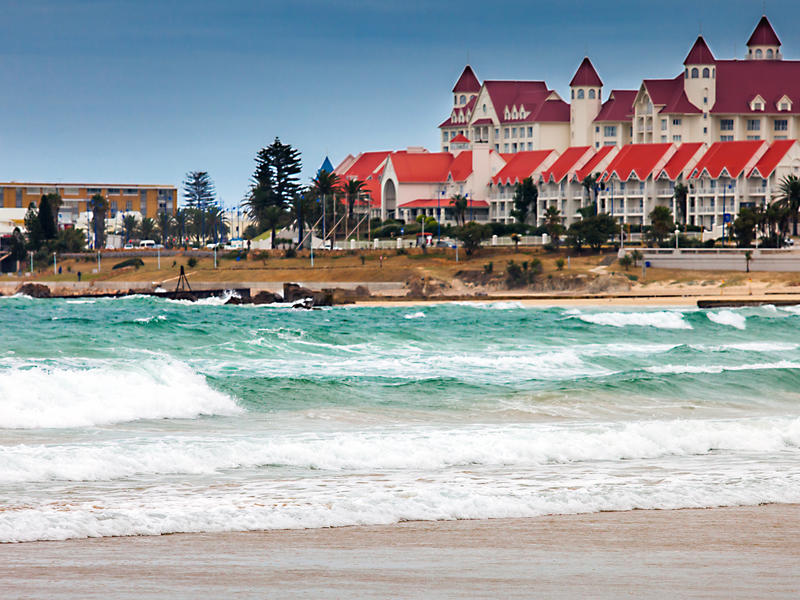 Port Elizabeth krijgt een nieuwe naam - Go Africa