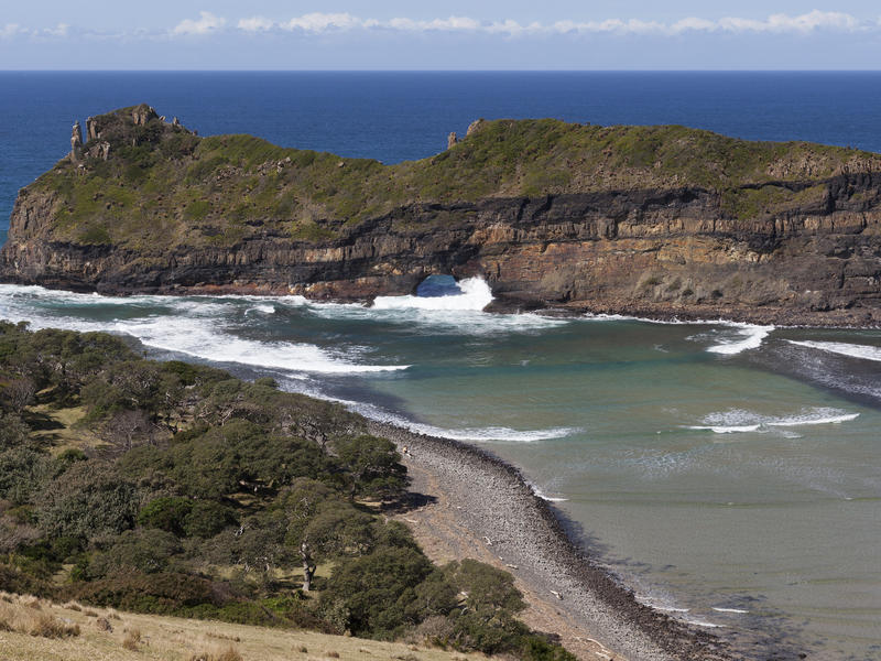 The Wild Coast - Go Africa